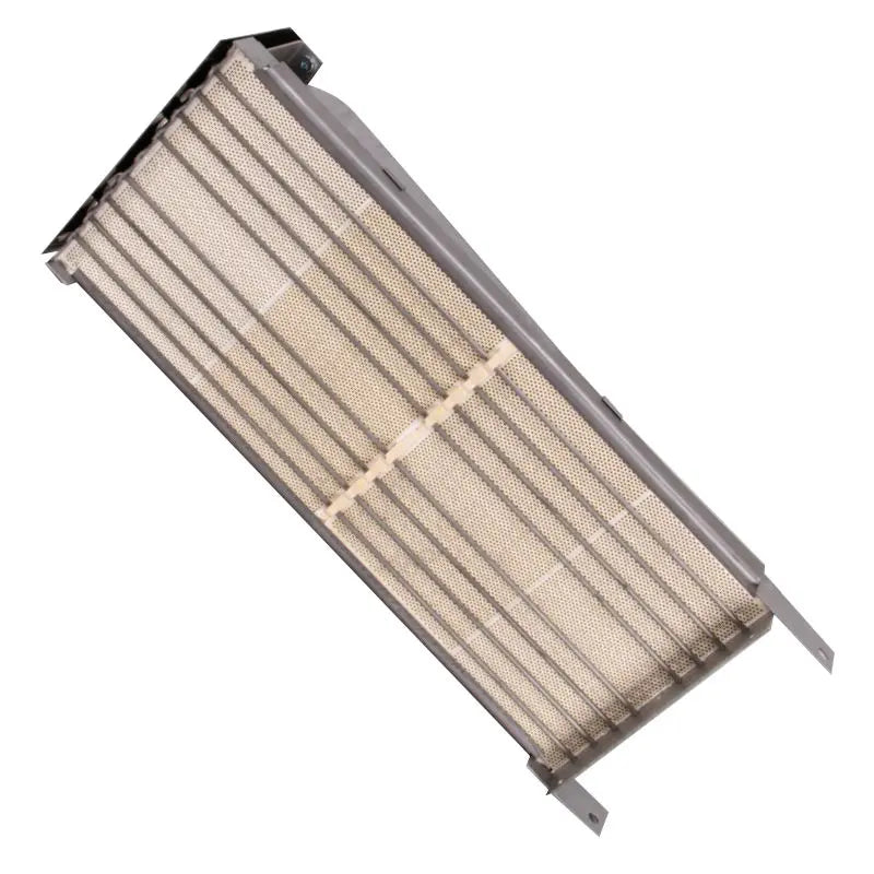 Garland Infrared Salamander Burner16-1/2" Inch x 6-1/2" Inch ...