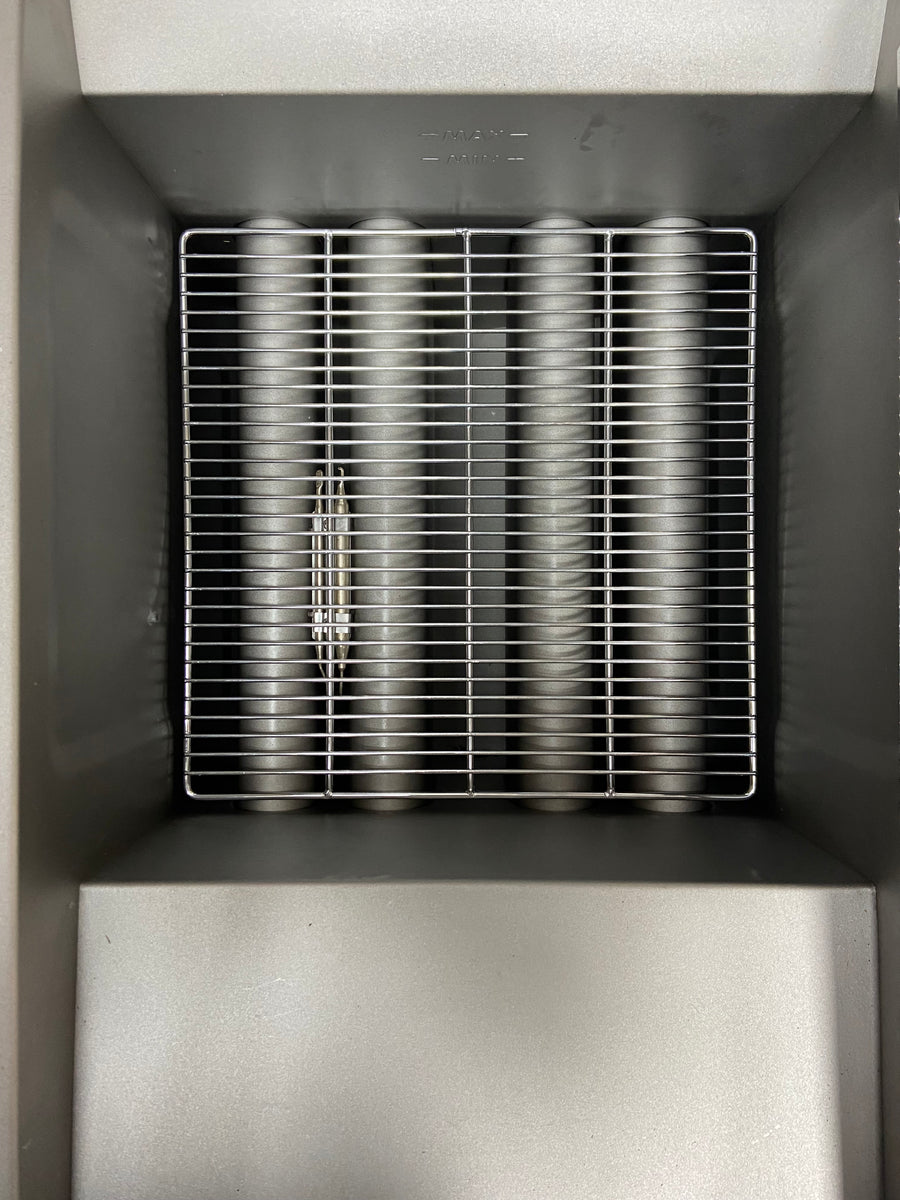 Deep Fryer Screen 13-1/2 Inch x 13-1/2 Inch – iprokitchenware