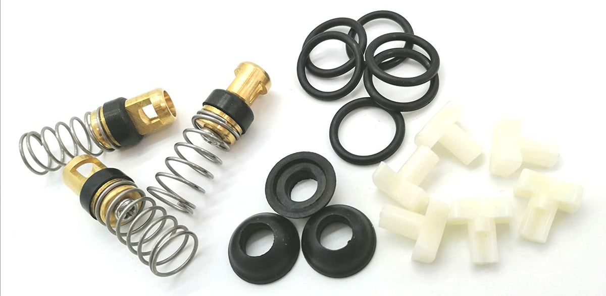 Repair Kit for Wok Range Faucet (Royal Britania) #Kit C – iprokitchenware