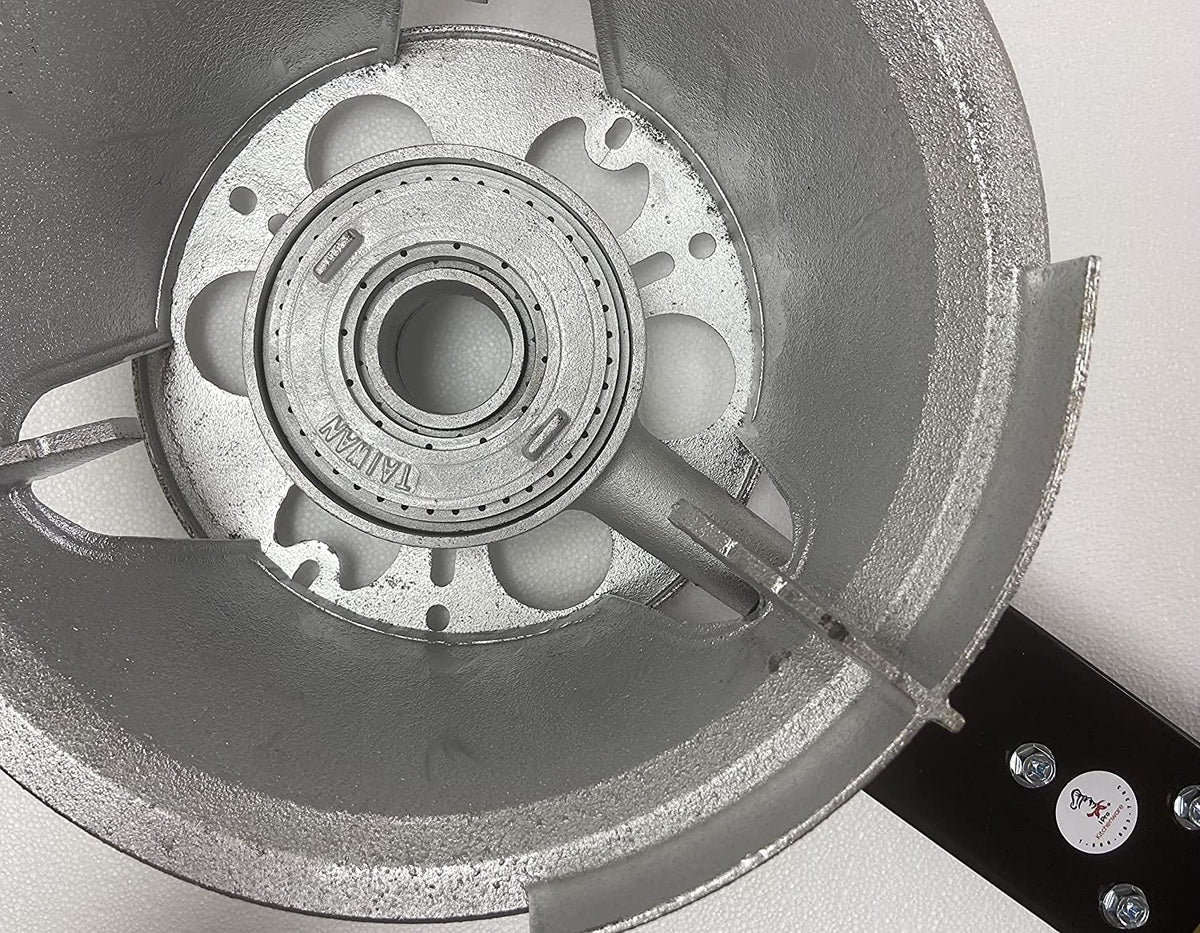 5B Fast Stove High Pressure Burner *(Propane Gas) – iprokitchenware