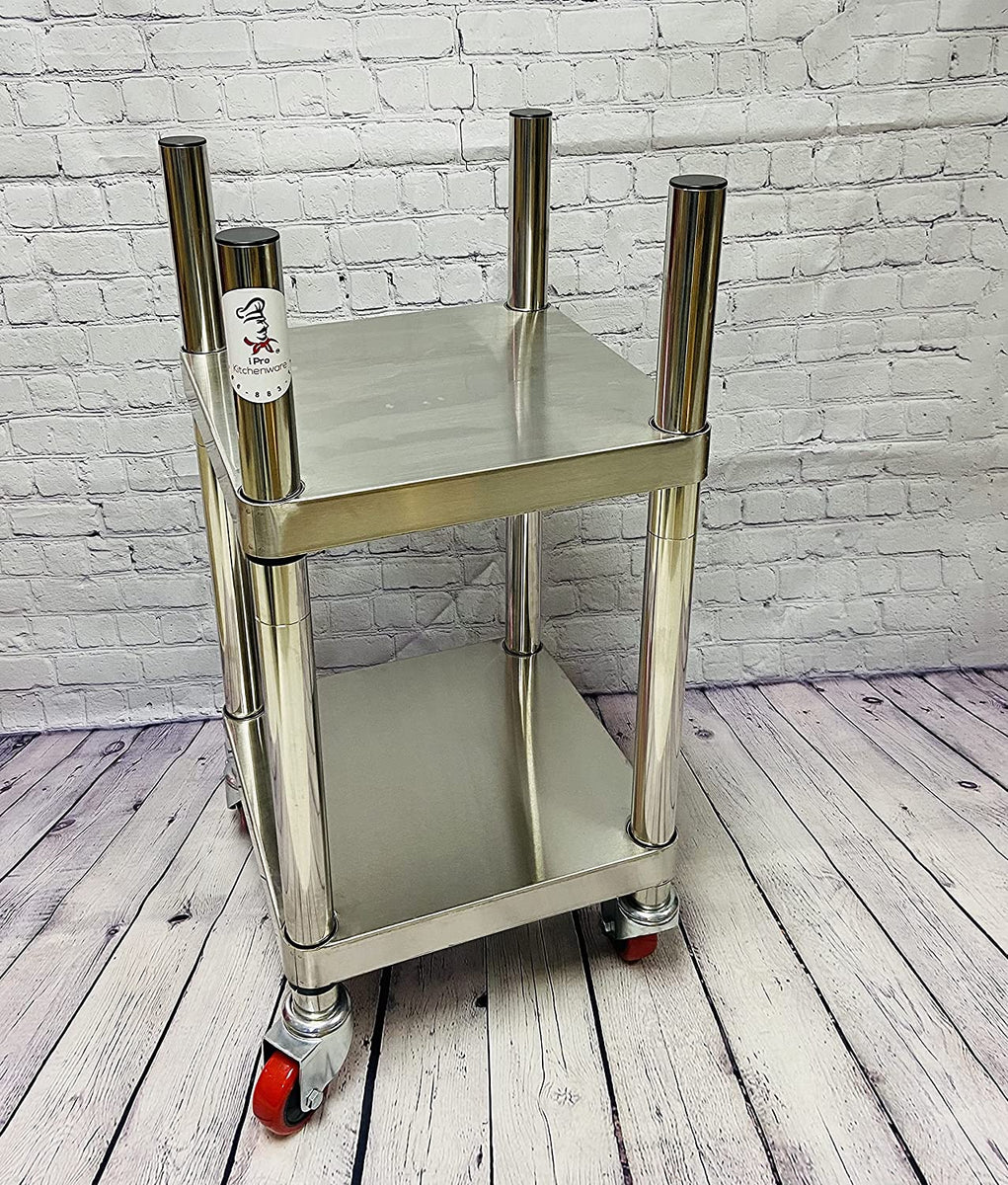 RICE WARMER AND RICE COOKER STANDS WITH WHEELS EQUIPMENT STAND RESTAUR ...